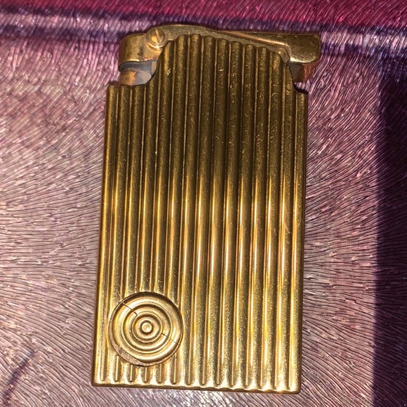 Other | 194s Musical Lighter | Poshmark